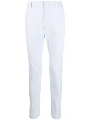 Dondup Slim Fit Trousers