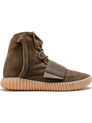 Adidas X Yeezy Boots For Men