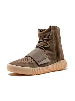 ADIDAS X YEEZY Yeezy Boost 750 Sneakers - Brown