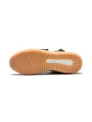 ADIDAS X YEEZY Yeezy Boost 750 Sneakers - Brown