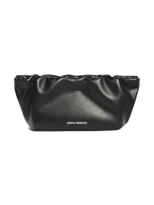 GENTLE MONSTER Bling 02 Oversized-frame Sunglasses