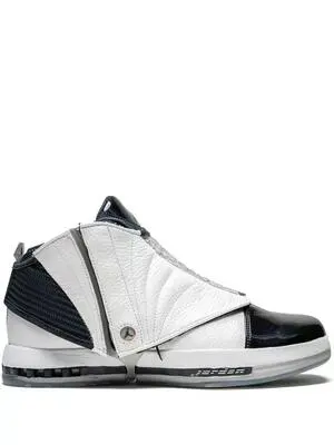 JORDAN Air 16 Retro Sneakers - White