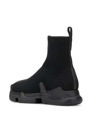 Swear London Air Revive Trigger Sneakers