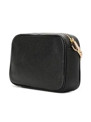 Michael Kors Ginny Crossbody Bag - Black
