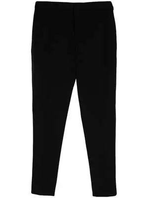 Saint Laurent High-rise Tailored Trousers