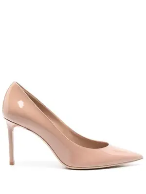 Saint Laurent 85mm Anja Pumps