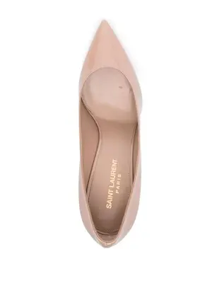 Saint Laurent 85mm Anja Pumps