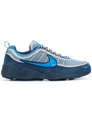 Nike X Stash Air Zoom Spiridon '16 Sneakers - Blue