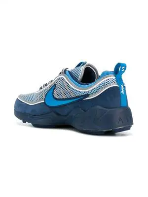 Nike X Stash Air Zoom Spiridon '16 Sneakers - Blue