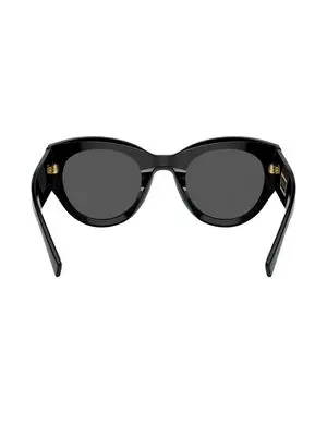 Versace Tribute Sunglasses
