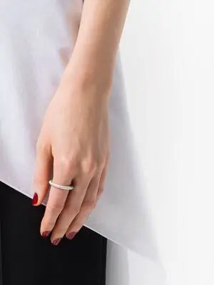 Le Gramme Le 9 Grammes Bangle Ring