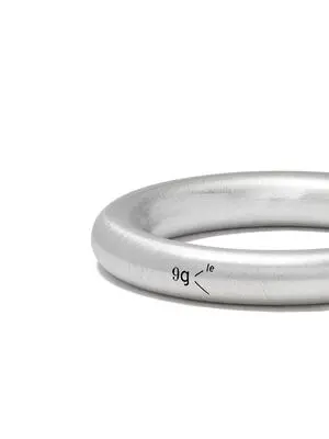 Le Gramme Le 9 Grammes Bangle Ring