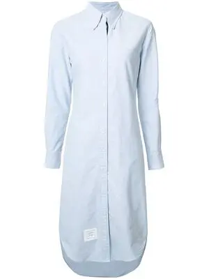 Collared Shirtdresses for Women