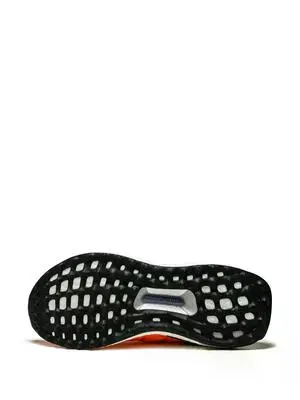 Adidas Ultraboost Sneakers - Orange