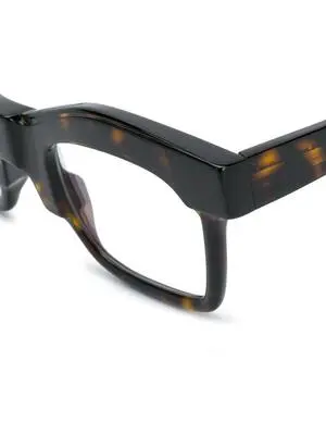 KUBORAUM Eyeglasses - Brown