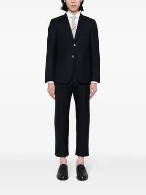 Thom Browne Super 120s Twill Sport Blazer