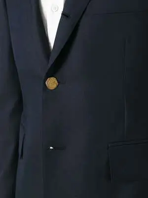 Thom Browne Super 120s Twill Sport Blazer