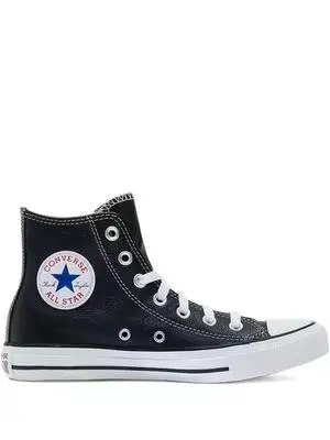 CONVERSE All Star Hi-top Sneakers - Black