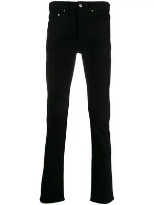 Sandro Slim-fit Organic Cotton Jeans