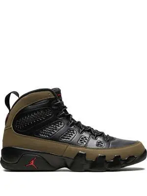 JORDAN Air 9 Retro Sneakers