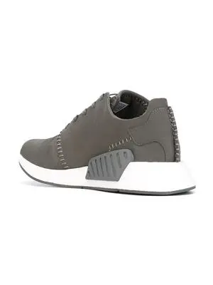 Adidas X Wings+horns Nmd_r2 Sneakers - Grey