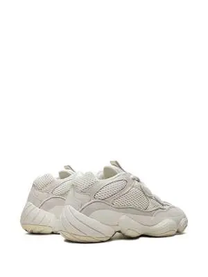 ADIDAS X YEEZY Yeezy 500 Sneakers - White