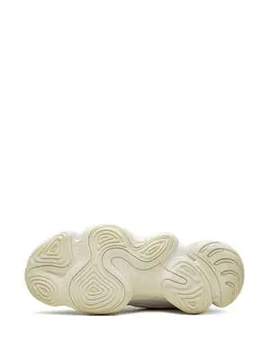 ADIDAS X YEEZY Yeezy 500 Sneakers - White
