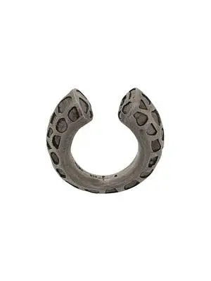 PARTS OF FOUR Druid Open Ring
