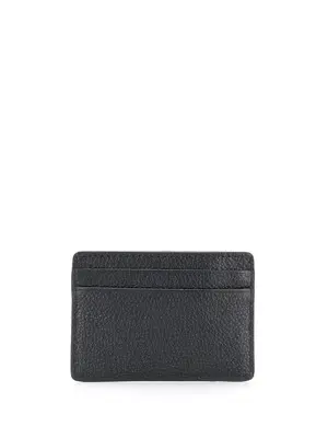 Michael Kors Pebbled Cardholder