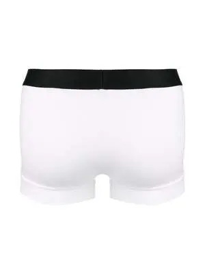 Dsquared2 Logo Waistband Boxers