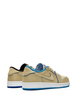JORDAN Sb Air 1 Low Lance Mountain Sneakers - Neutrals