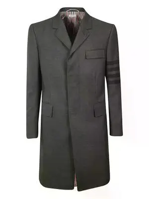 Spread Collar Coats For Men