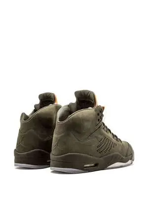 JORDAN 5 Retro Premium "take Flight" Sneakers