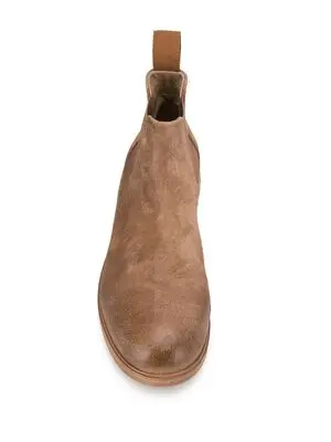 Marsèll Zucca Media Ankle Boots