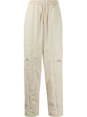 A-COLD-WALL* Bracket Taped Joggers