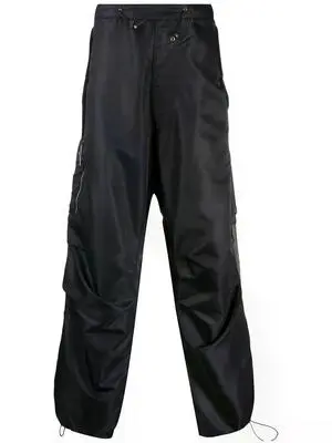 Random Identities Waterproof Technical Trousers