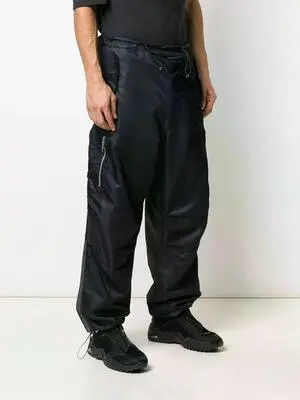 Random Identities Waterproof Technical Trousers