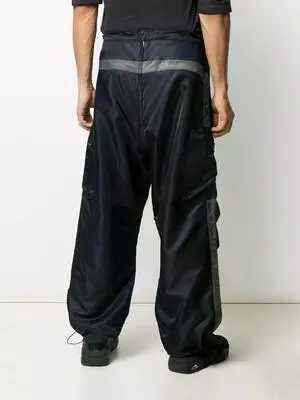 Random Identities Waterproof Technical Trousers