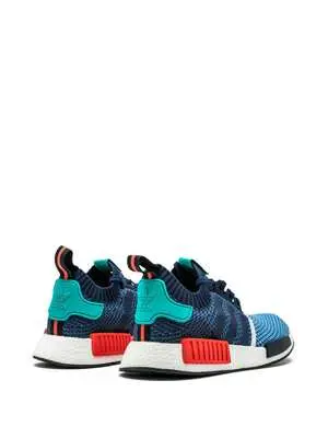 Adidas Nmd_r1 Primeknit Packer Shoes Sneakers