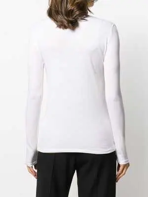 Majestic Filatures Jersey T-shirt