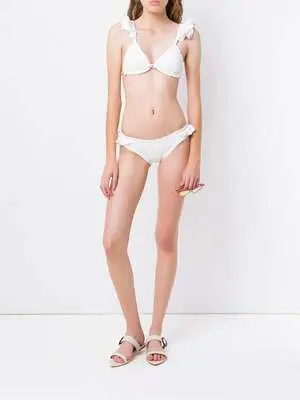 CLUBE BOSSA Laven Bikini Bottom