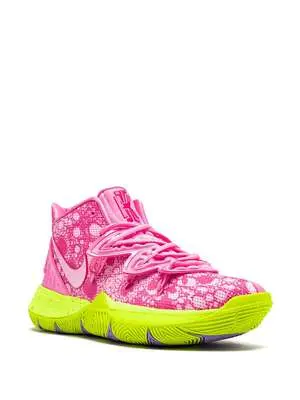 Nike Kyrie 5 Patrick Star Sneakers - Pink