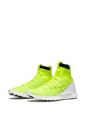 Nike Htm Free Mercurial Superfly Sneakers