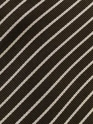 Brunello Cucinelli Stripe Tie