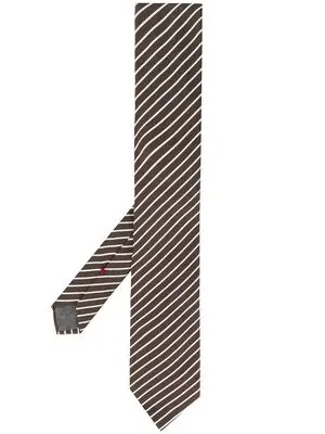 Brunello Cucinelli Stripe Tie