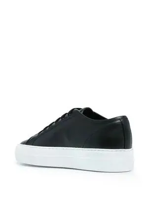 COMMON PROJECTS Tournament Low Top Sneakers