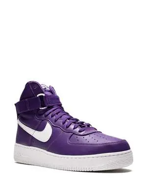 Nike Air Force 1 High Retro Qs Sneakers