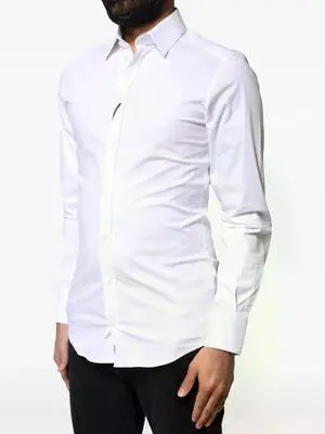 Dolce & Gabbana Classic Formal Shirt