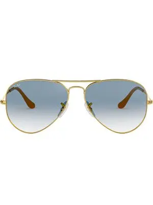 Ray-ban Aviator-frame Sunglasses