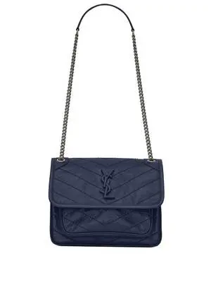 Saint Laurent Baby Niki Shoulder Bag